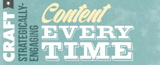 Craft Strategically-Engaging Content Every Time - Overit