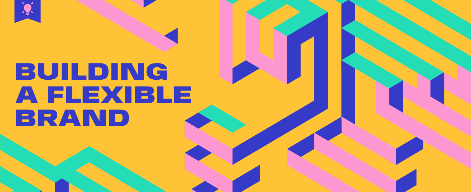 Building a Flexible Brand - Overit