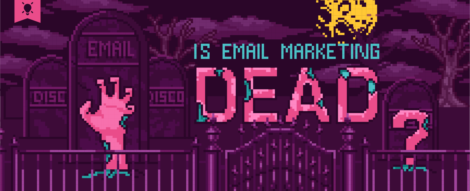 Is Email Marketing Dead? - Overit
