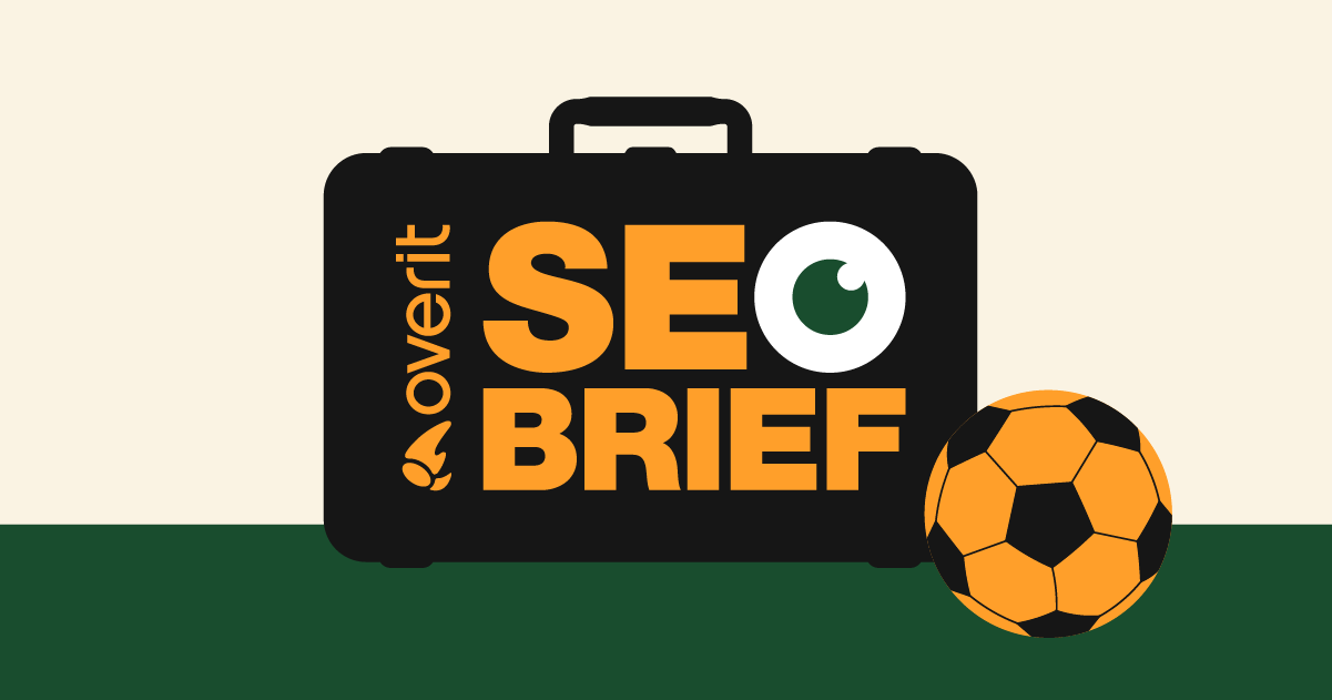 SEO Brief - Overit