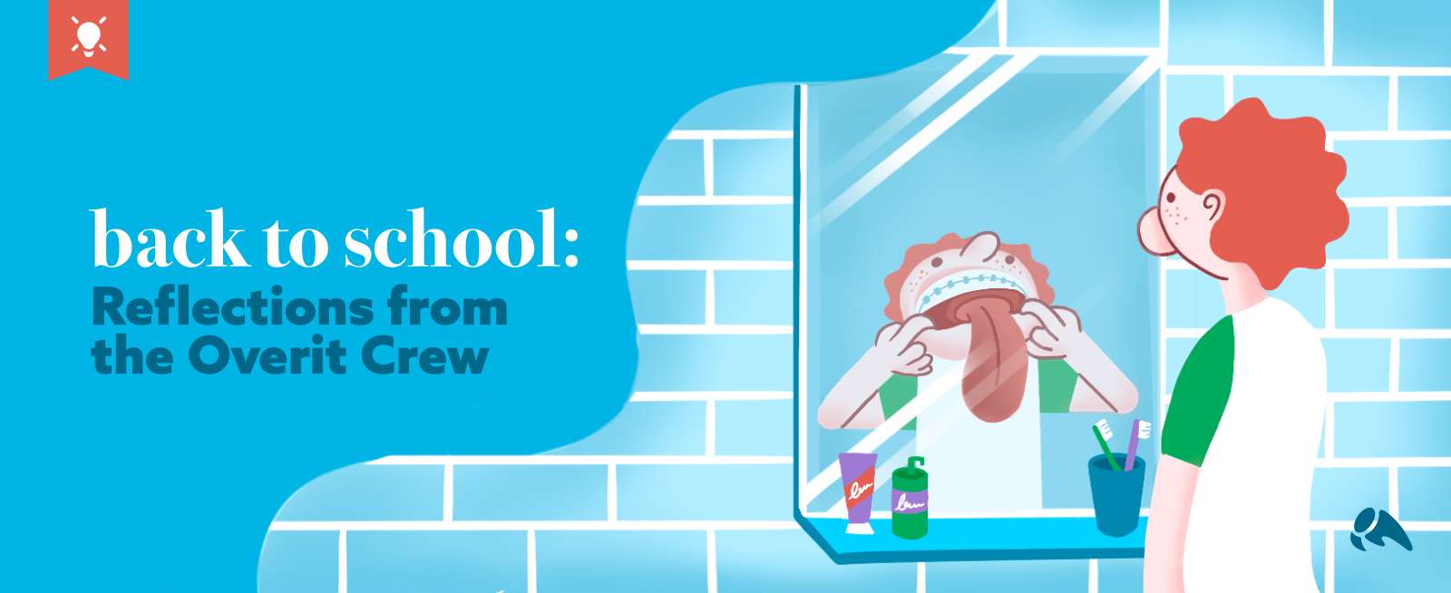 Achieving Brand Consistency Within Your Internal Team - Overit