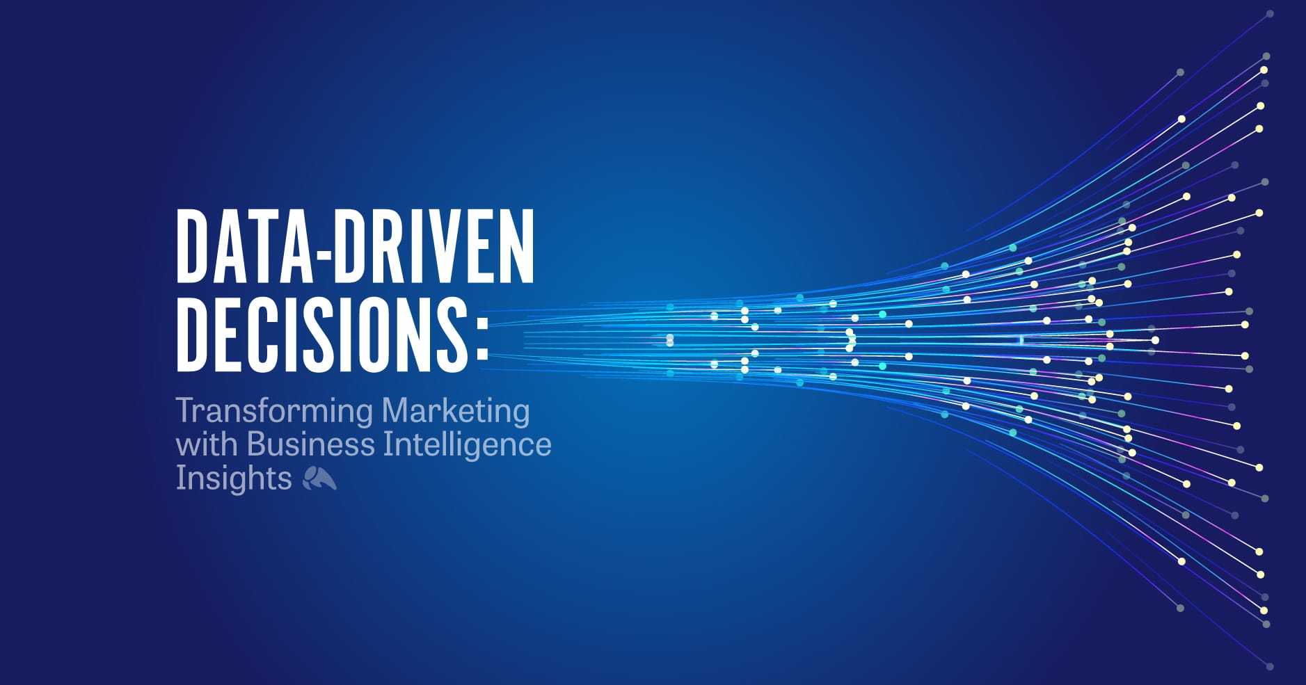 Data-Driven Decisions: Transforming Marketing with Business ...