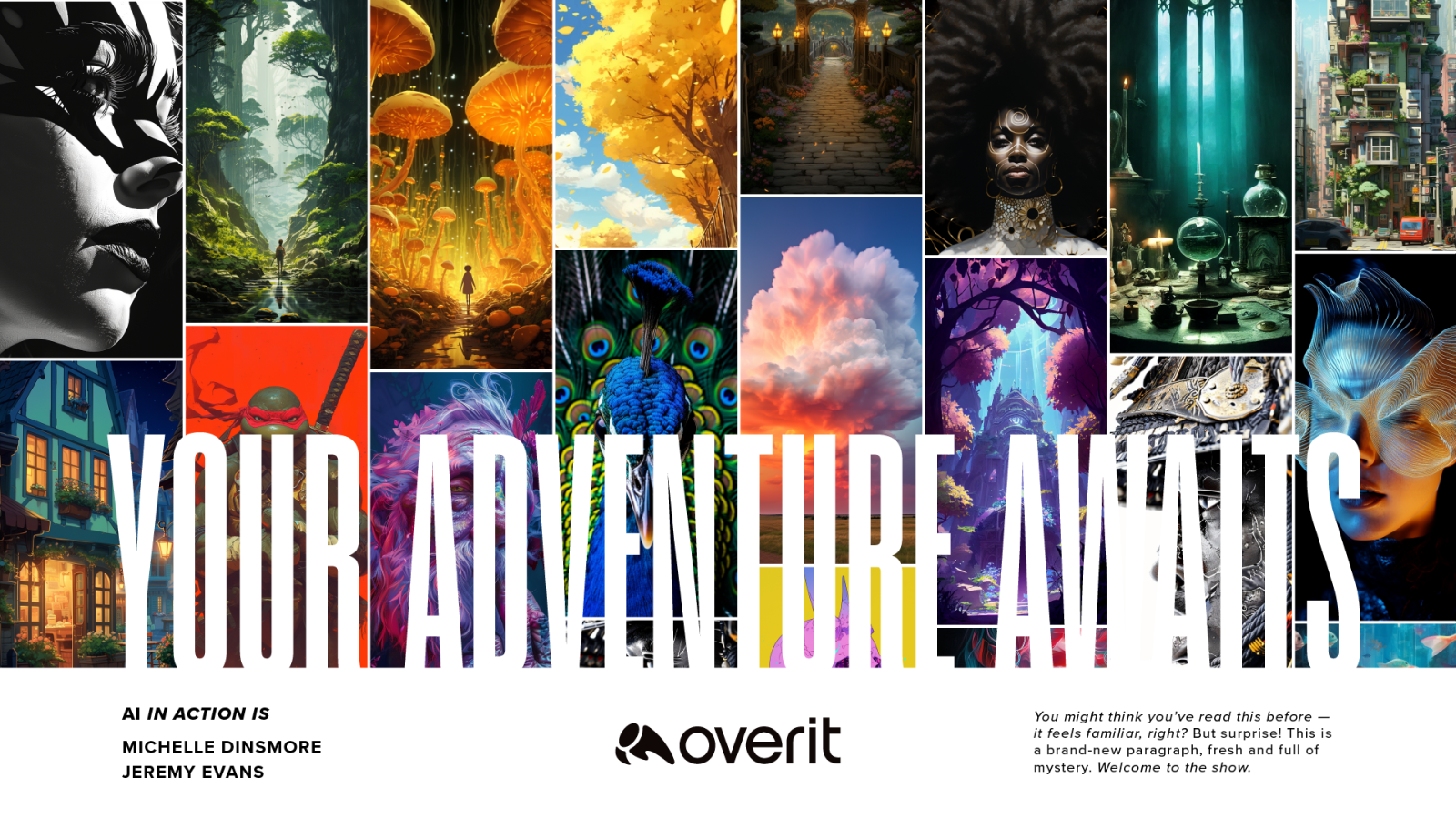 The Future of AI Image Generation: How Brands Are Using AI to Elevate ...