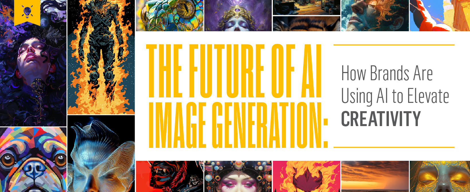 The Future of AI Image Generation: How Brands Are Using AI to Elevate ...